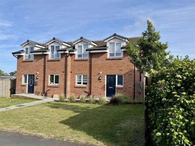 3 Bedroom Semi Detached House