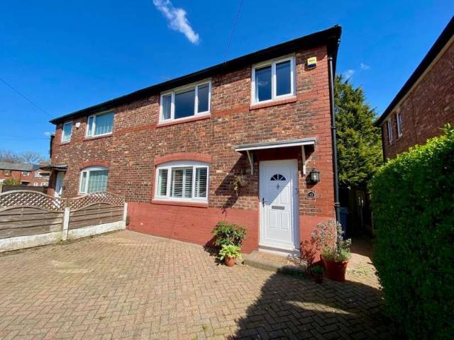 3 Bedroom Semi Detached House