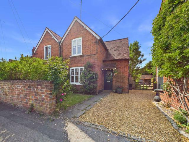 3 Bedroom Semi Detached House