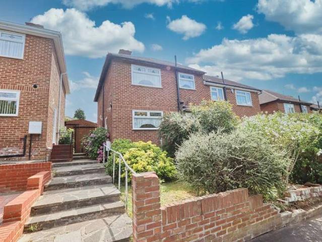 3 Bedroom Semi Detached House