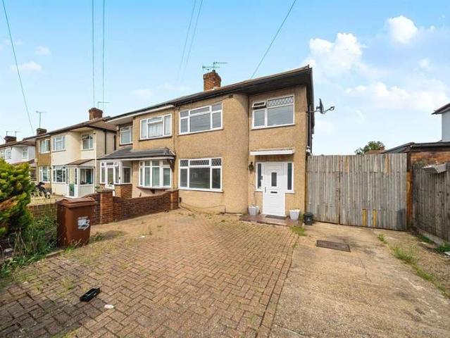 3 Bedroom Semi Detached House