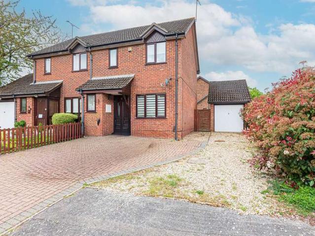 3 Bedroom Semi Detached House