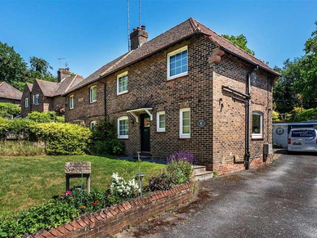3 Bedroom Semi Detached House