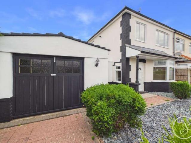 3 Bedroom Semi Detached House