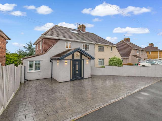 3 Bedroom Semi Detached House