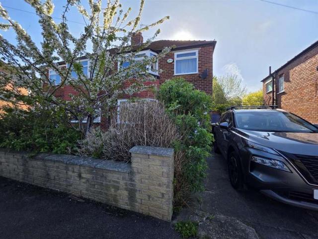 3 Bedroom Semi Detached House