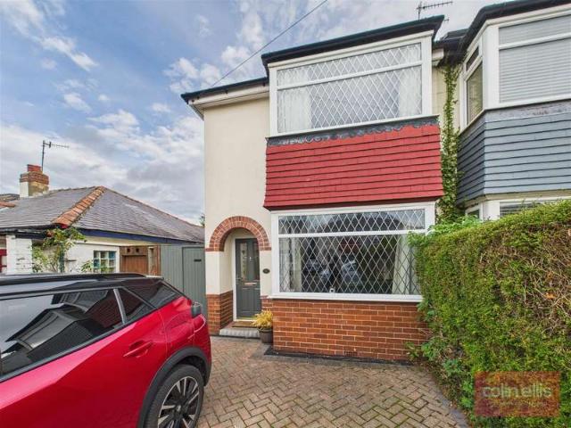 3 Bedroom Semi Detached House