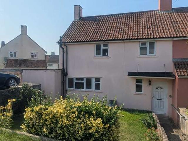 3 Bedroom Semi Detached House