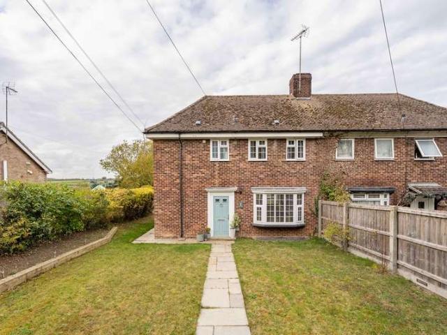 3 Bedroom Semi Detached House