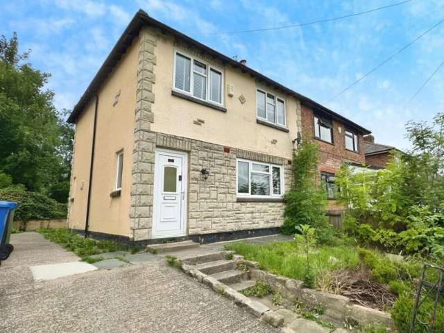 3 Bedroom Semi Detached House