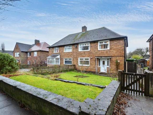 3 Bedroom Semi Detached House