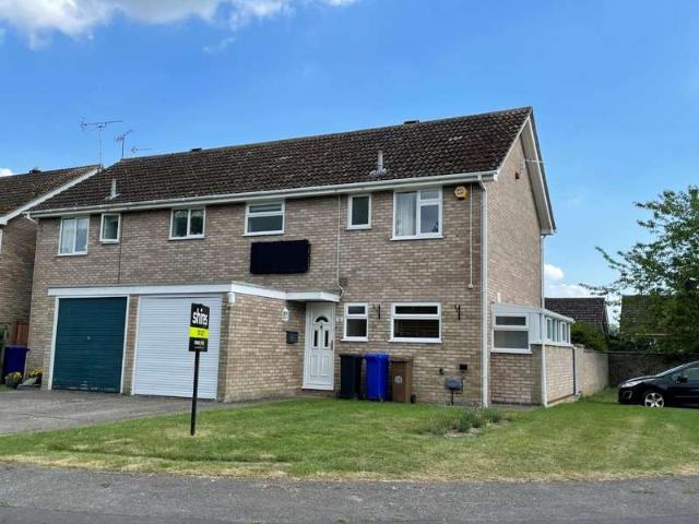 3 Bedroom Semi Detached House