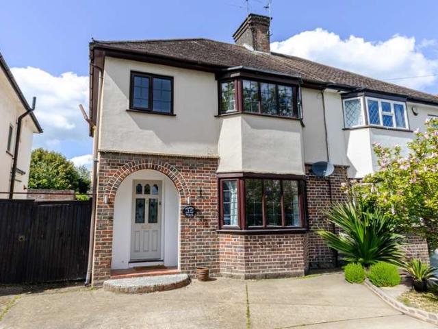 3 Bedroom Semi Detached House