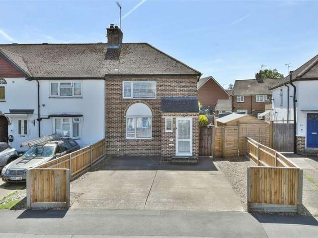 3 Bedroom Semi Detached House