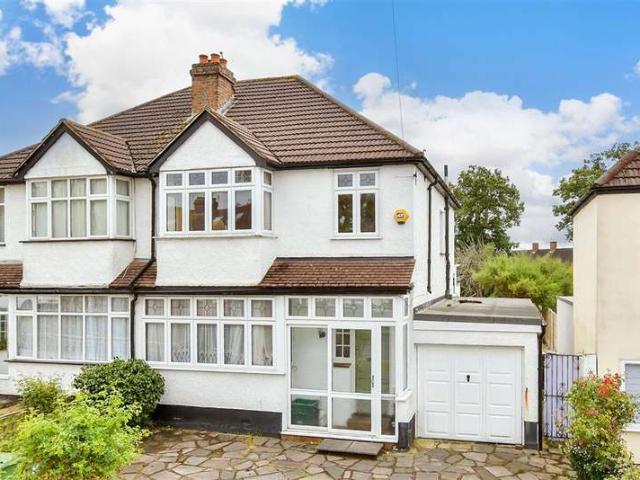 3 Bedroom Semi Detached House