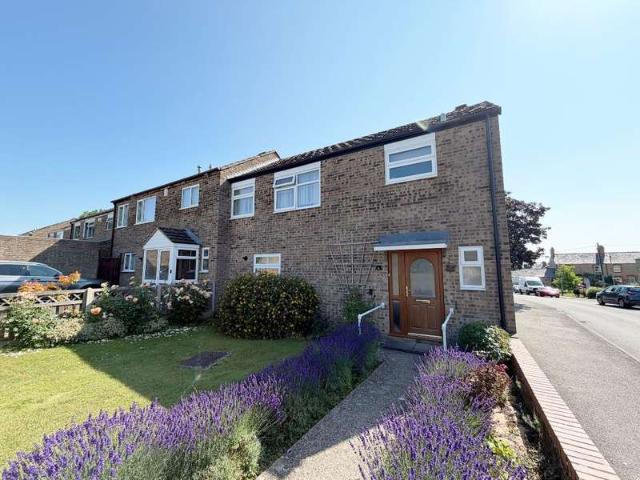 3 Bedroom Semi Detached House