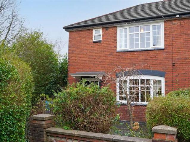 3 Bedroom Semi Detached House