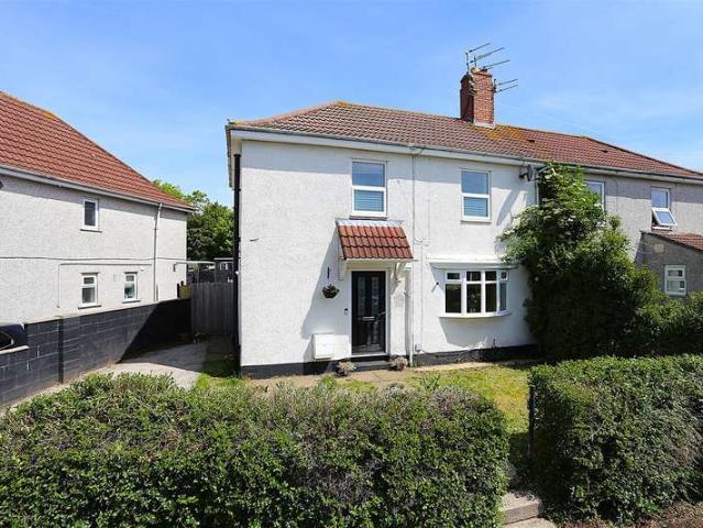3 Bedroom Semi Detached House