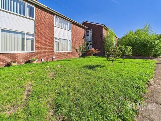 3 Bedroom Semi Detached House