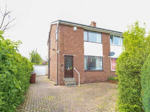 3 Bedroom Semi Detached House