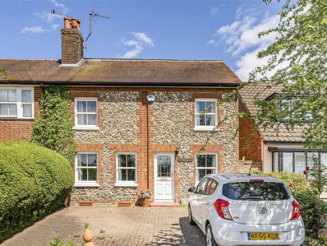 3 Bedroom Semi Detached House