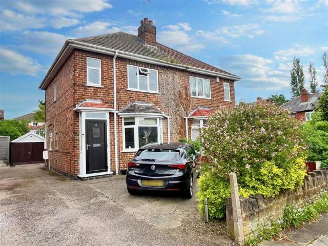 3 Bedroom Semi Detached House