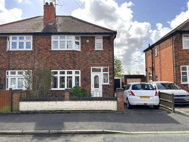 3 Bedroom Semi Detached House