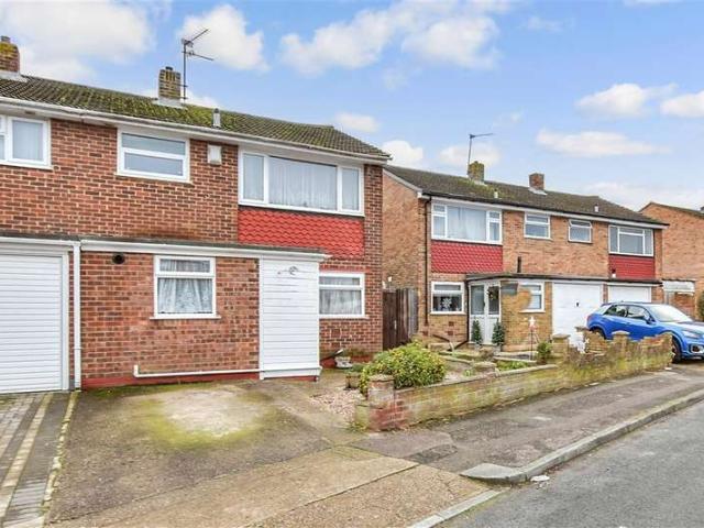 3 Bedroom Semi Detached House