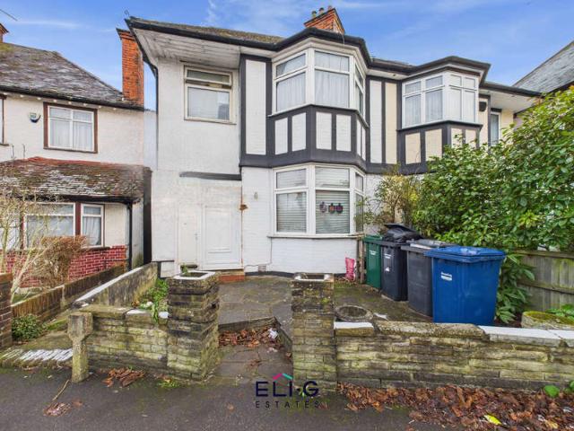 3 Bedroom Semi Detached House