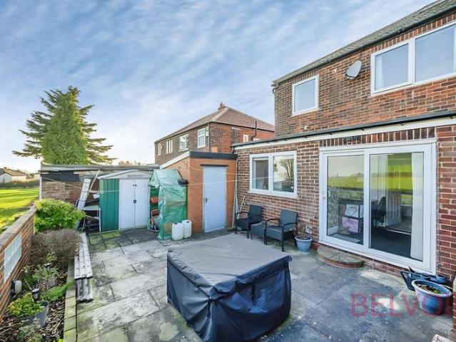 3 Bedroom Semi Detached House