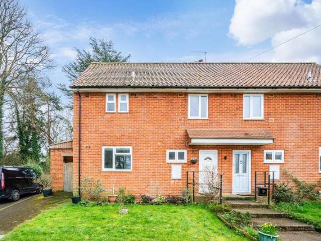 3 Bedroom Semi Detached House