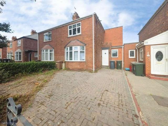 3 Bedroom Semi Detached House