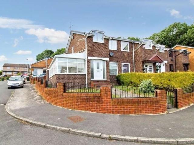 3 Bedroom Semi Detached House