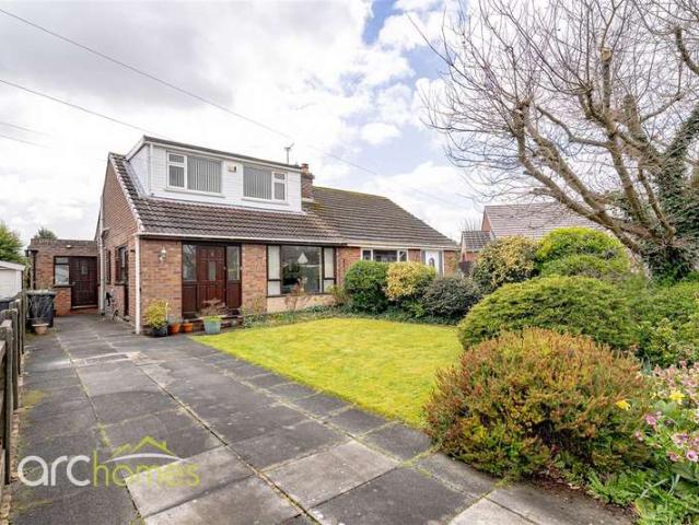 3 Bedroom Semi Detached House