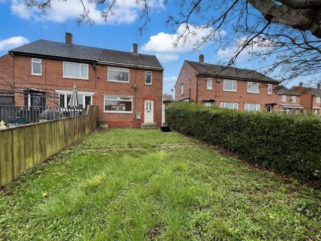 3 Bedroom Semi Detached House