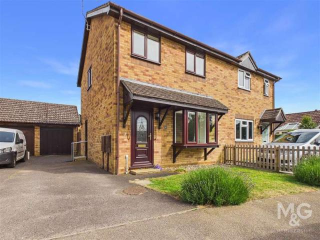 3 Bedroom Semi Detached House