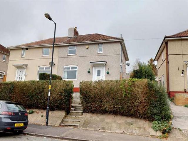 3 Bedroom Semi Detached House