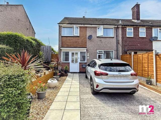 3 Bedroom Semi Detached House