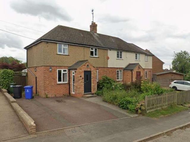 3 Bedroom Semi Detached House