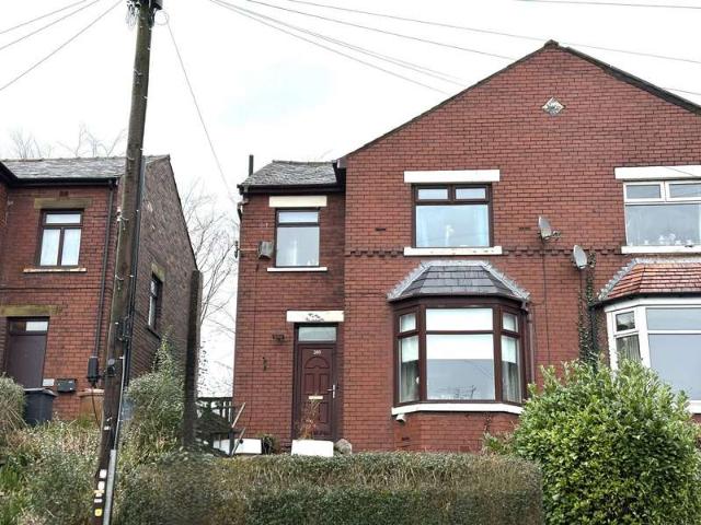 3 Bedroom Semi Detached House