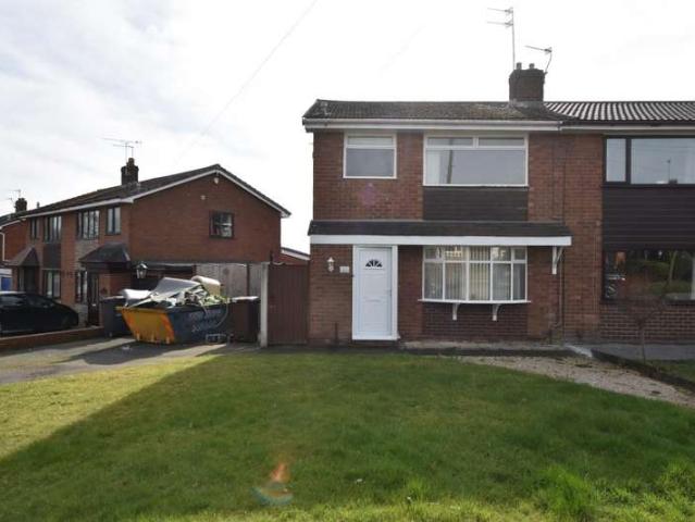 3 Bedroom Semi Detached House
