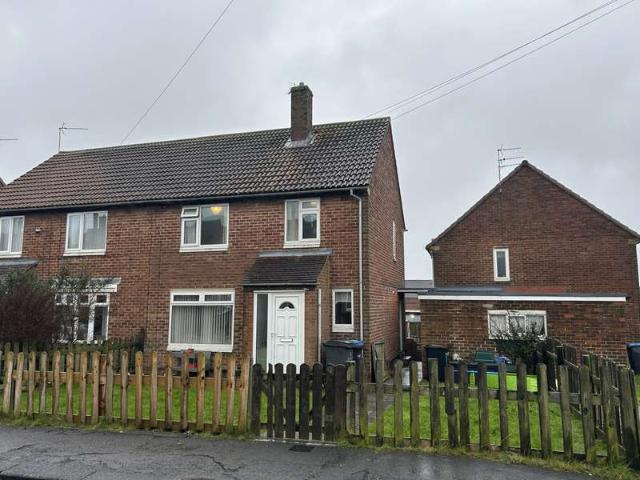 3 Bedroom Semi Detached House