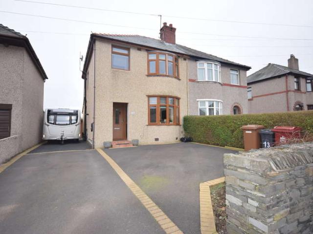 3 Bedroom Semi Detached House