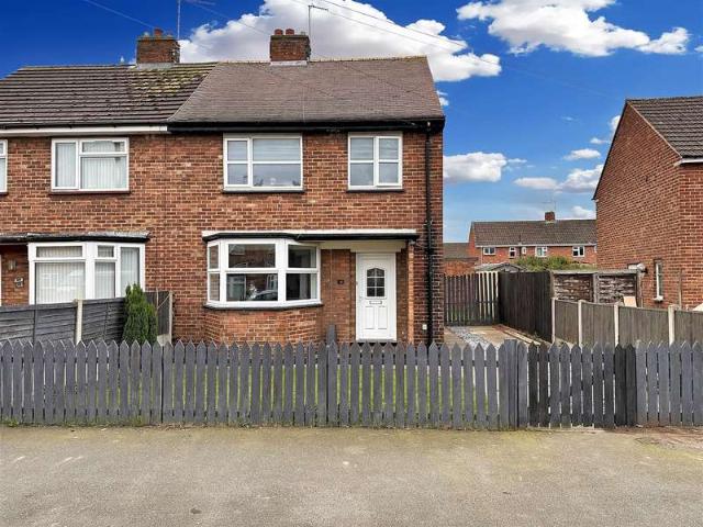 3 Bedroom Semi Detached House