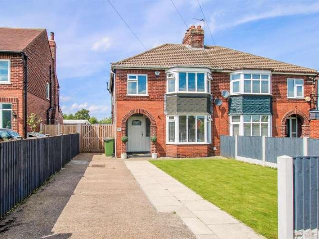 3 Bedroom Semi Detached House