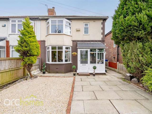 3 Bedroom Semi Detached House