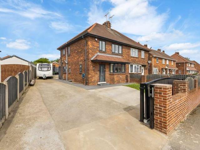 3 Bedroom Semi Detached House