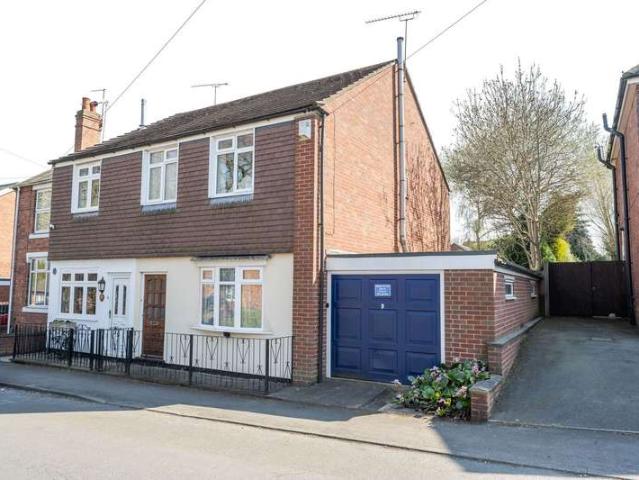3 Bedroom Semi Detached House