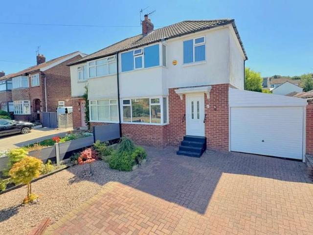 3 Bedroom Semi Detached House