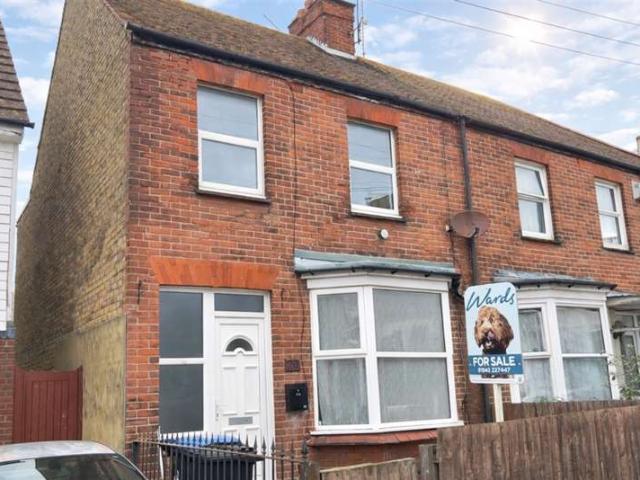 3 Bedroom Semi Detached House
